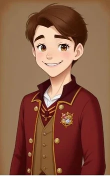 Adam Ogden | Harry/Albus Potter Wiki | Fandom