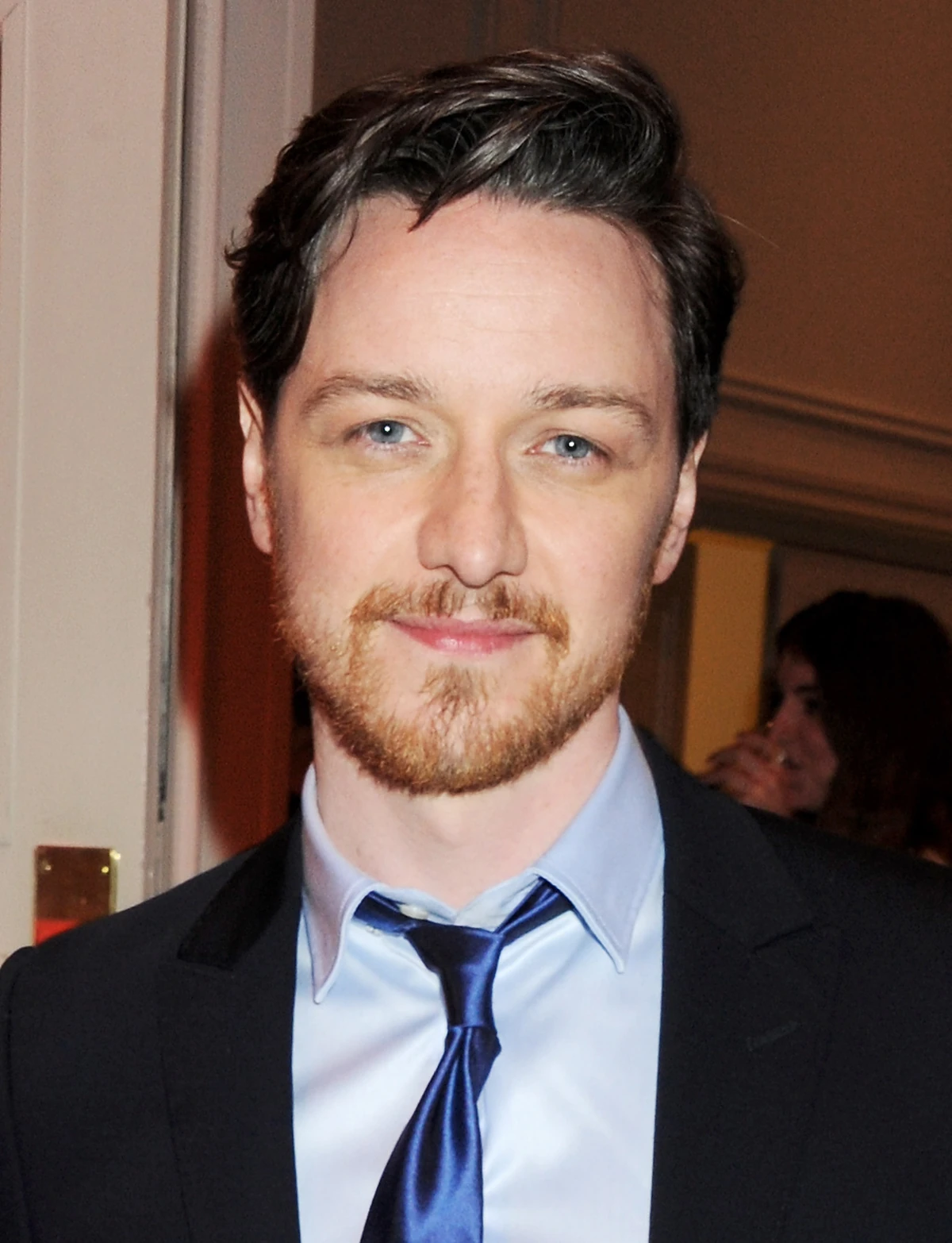 Linus Sherman | Harry/Albus Potter Wiki | Fandom