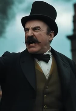 Eibhir Bulstrode | Harry/Albus Potter Wiki | Fandom