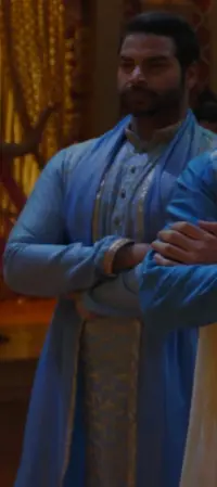 Govind Dhibar | Harry/Albus Potter Wiki | Fandom