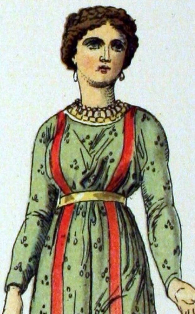 Grivina Lupin | Harry/Albus Potter Wiki | Fandom