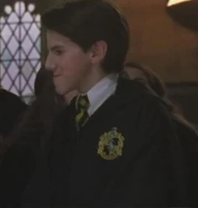 Ignatius Finch-Fletchley | Harry/Albus Potter Wiki | Fandom