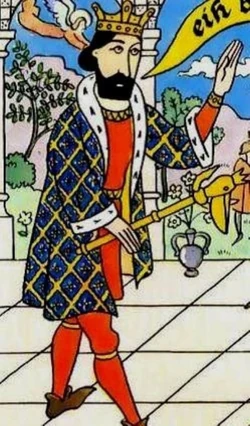 Ottokar IV | Harry/Albus Potter Wiki | Fandom