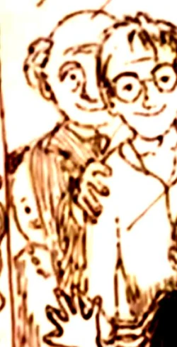 Fleamont Potter | Harry/Albus Potter Wiki | Fandom