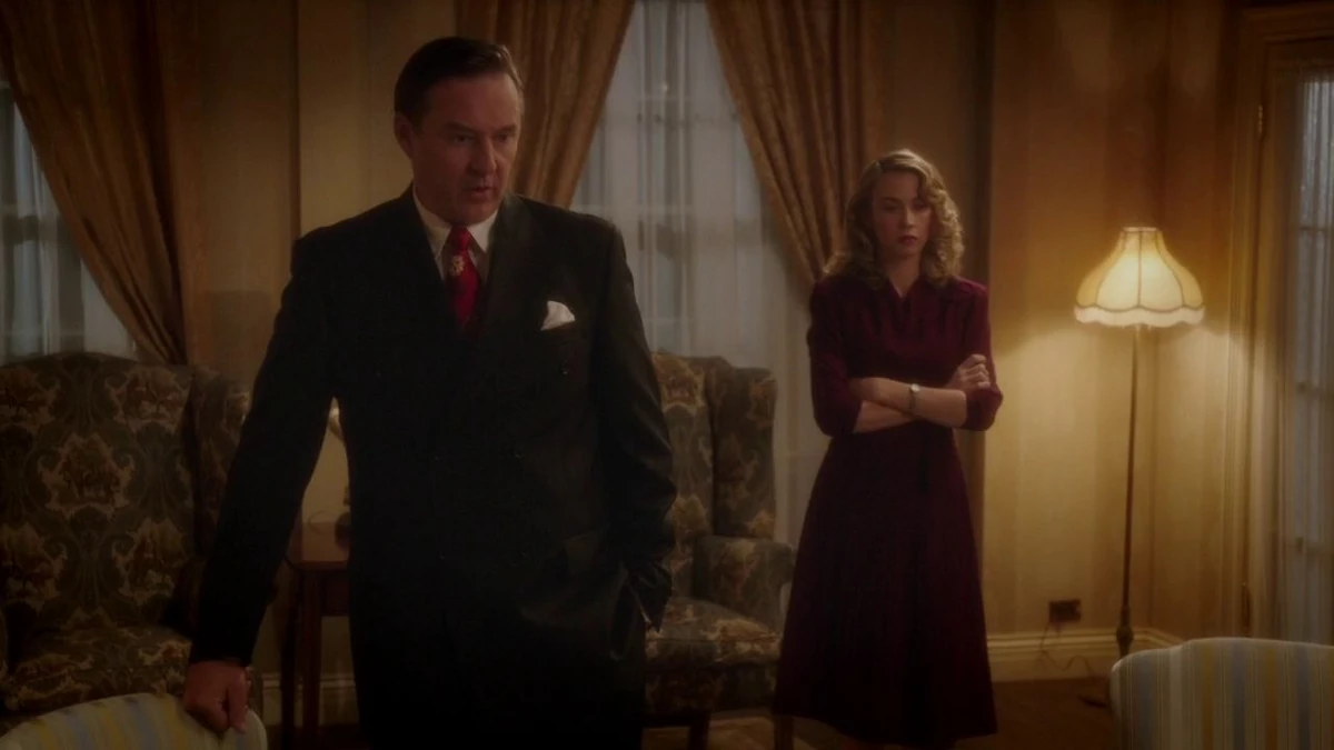 Chadwick family | Harry/Albus Potter Wiki | Fandom