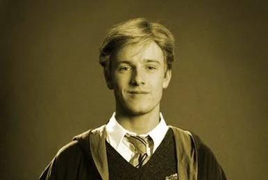 Emily Dale Harry Potter