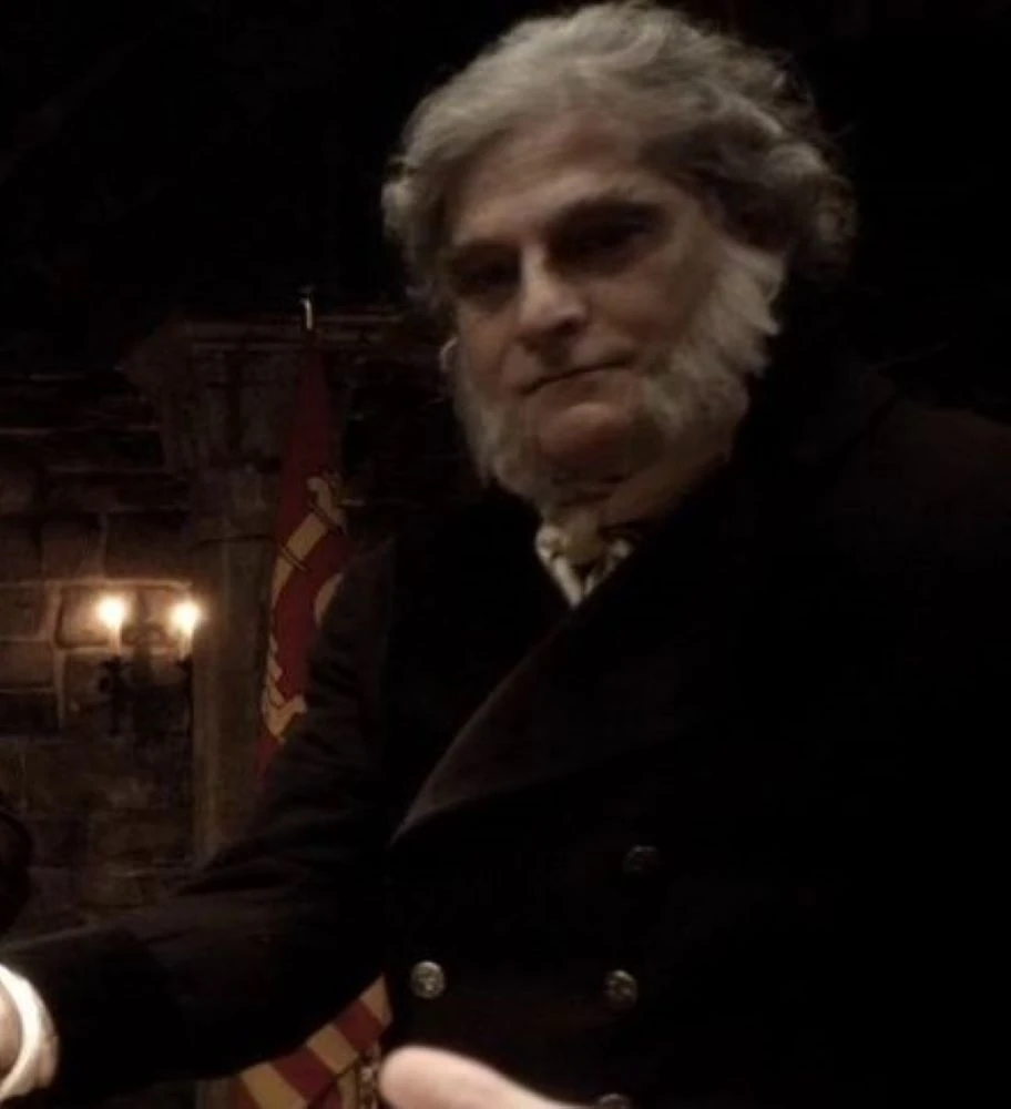 Dougary Greengrass | Harry/Albus Potter Wiki | Fandom