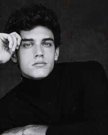 James Potter II | Harry/Albus Potter Wiki | Fandom