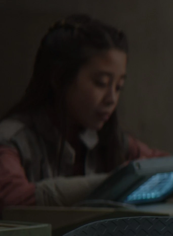 Sharisha Owen | Harry/Albus Potter Wiki | Fandom