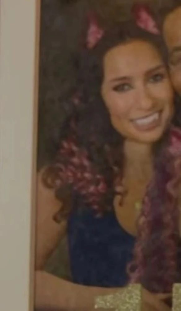 Ruby Jagger | Harry/Albus Potter Wiki | Fandom