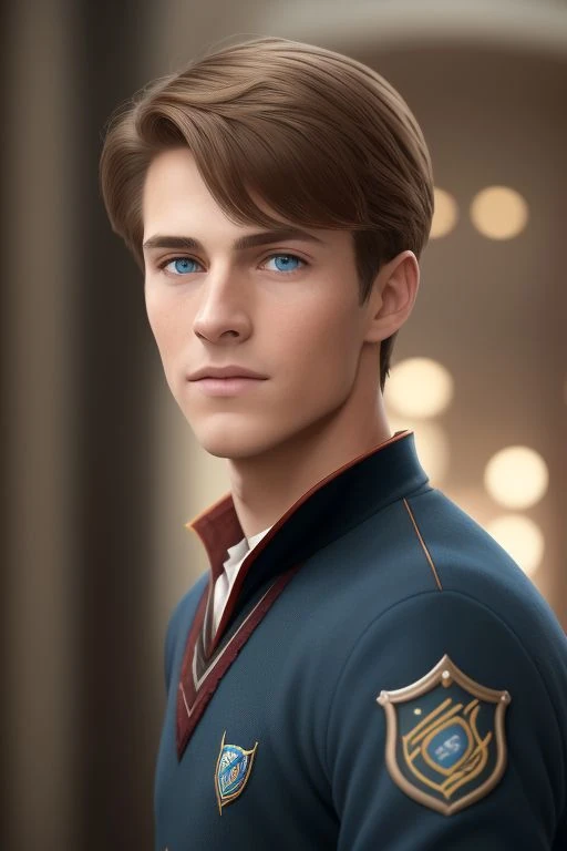 Kevin Entwhistle | Harry/Albus Potter Wiki | Fandom