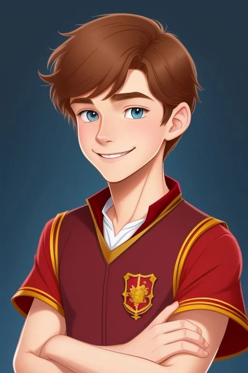 Alfard Ogden | Harry/Albus Potter Wiki | Fandom