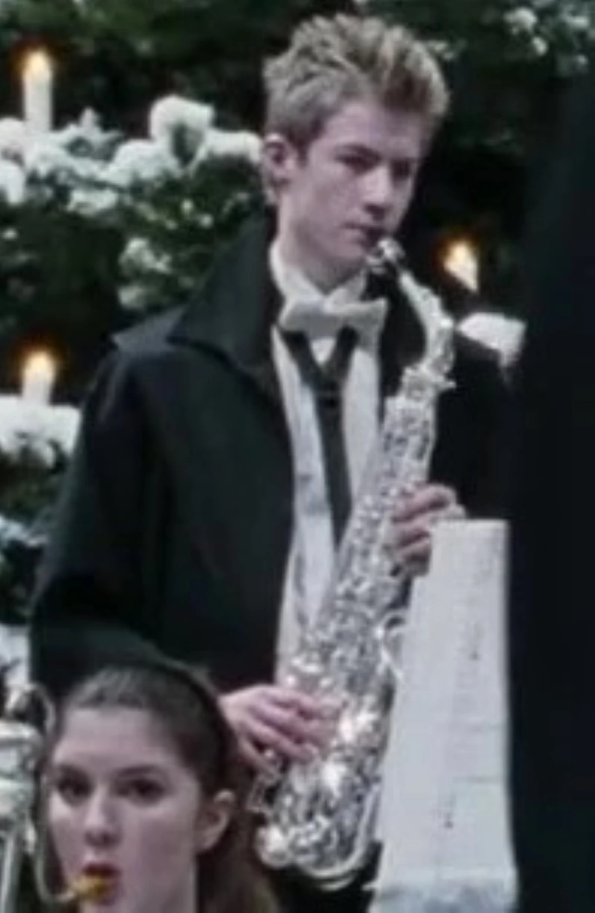 Alain Duchemin | Harry/Albus Potter Wiki | Fandom