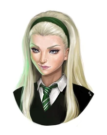 Wendy Greengrass | Harry/Albus Potter Wiki | Fandom
