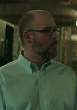 Professor Hydra | Harry/Albus Potter Wiki | Fandom