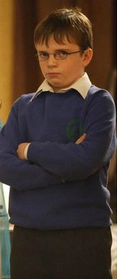 Will Crabbe | Harry/Albus Potter Wiki | Fandom