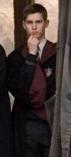 Alden Summers | Harry/Albus Potter Wiki | Fandom