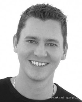 Scott Ancrum | Harry/Albus Potter Wiki | Fandom