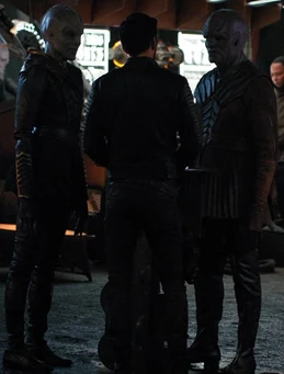 Al'atha Ecazha | Harry/Albus Potter Wiki | Fandom