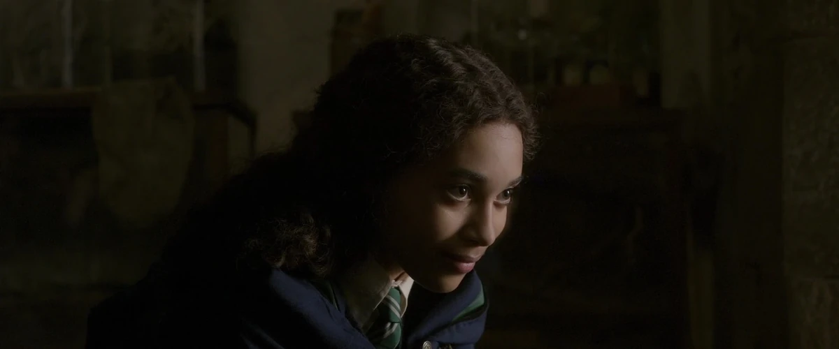 Daisy Davis | Harry/Albus Potter Wiki | Fandom