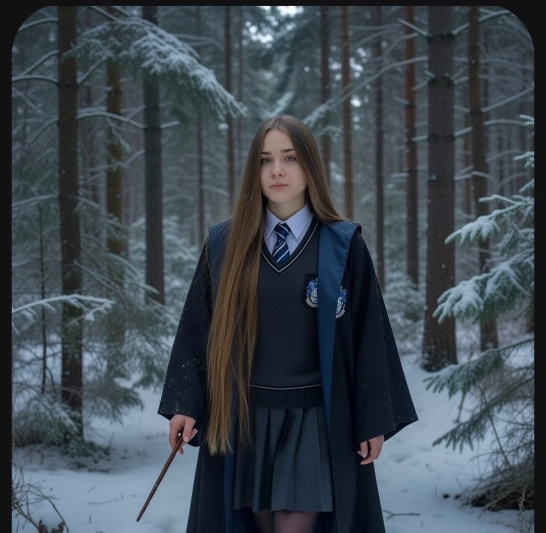 Dorea Fawley | Harry/Albus Potter Wiki | Fandom