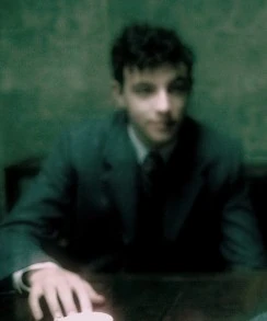 Blog:Reinhard Lestrange | Harry/Albus Potter Wiki | Fandom