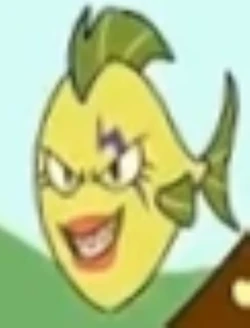 Wodger | Harry/Albus Potter Wiki | Fandom