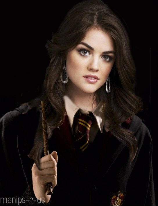 Anne Jenkins | Harry/Albus Potter Wiki | Fandom