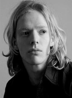 Colin Creevey | Harry/Albus Potter Wiki | Fandom