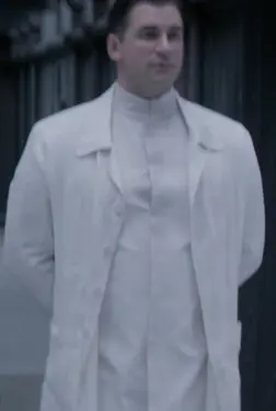 Gorog Hendrix | Harry/Albus Potter Wiki | Fandom