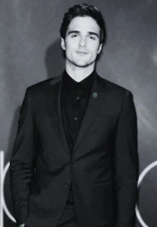 Henry Fredericks | Harry/Albus Potter Wiki | Fandom