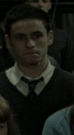 Kevin Entwhistle | Harry/Albus Potter Wiki | Fandom