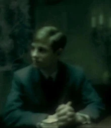 Gus Greengrass | Harry/Albus Potter Wiki | Fandom