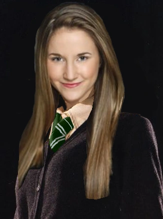 Sally Aubrey | Harry/Albus Potter Wiki | Fandom