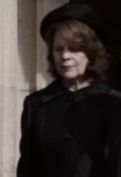 Ingrid Booker | Harry/Albus Potter Wiki | Fandom