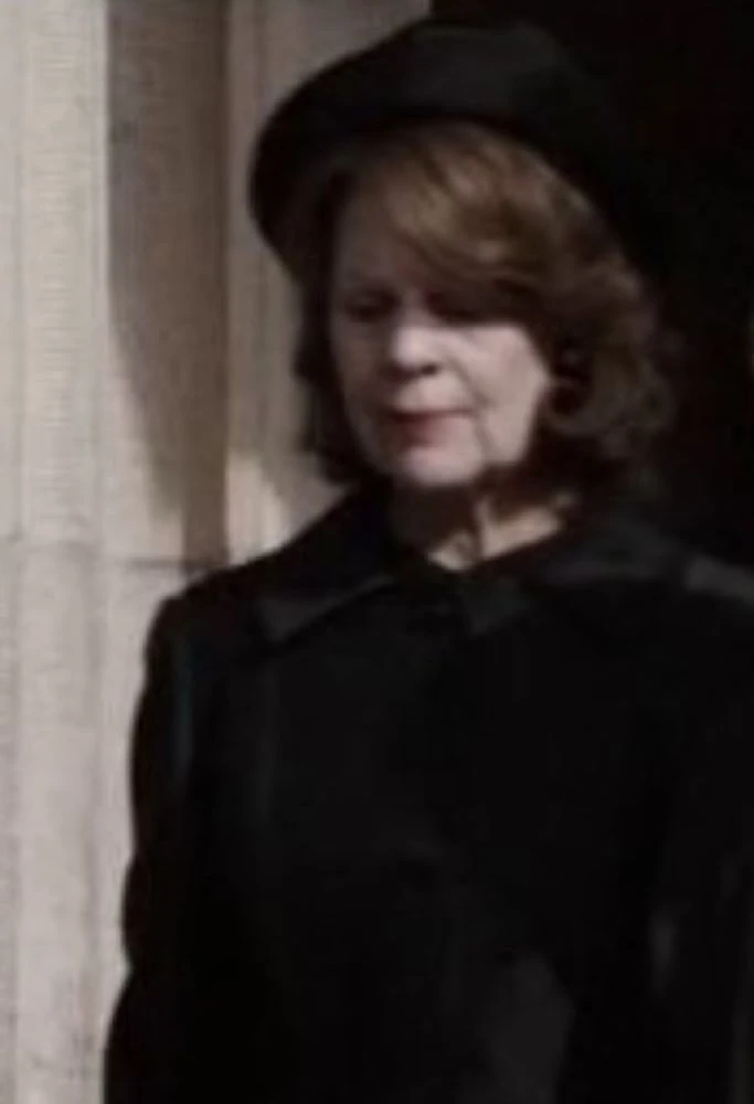 Ingrid Booker | Harry/Albus Potter Wiki | Fandom