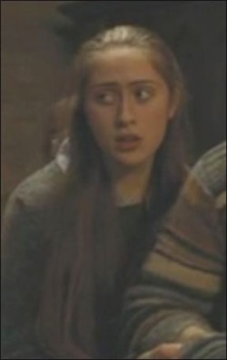 Sally Anne Perks | Harry/Albus Potter Wiki | Fandom