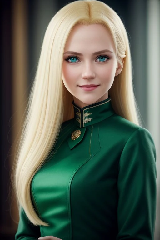 Andreatta Greengrass | Harry/Albus Potter Wiki | Fandom