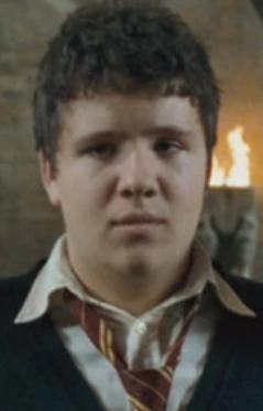 Geoffrey Hooper | Harry/Albus Potter Wiki | Fandom