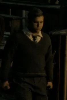 Quentin Mallard (I) | Harry/Albus Potter Wiki | Fandom