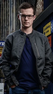 Adrian Bletchley | Harry/Albus Potter Wiki | Fandom