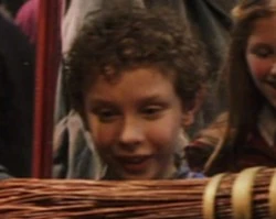 Angus | Harry/Albus Potter Wiki | Fandom