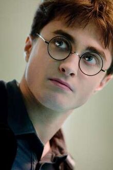 James Potter II | Harry/Albus Potter Wiki | Fandom