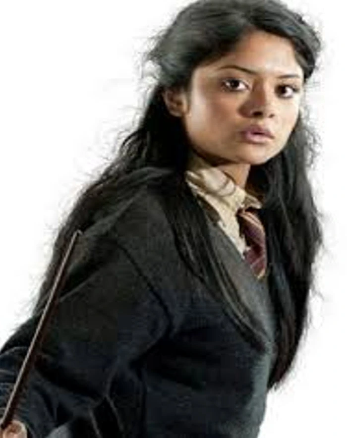 Padma Boot | Harry/Albus Potter Wiki | Fandom