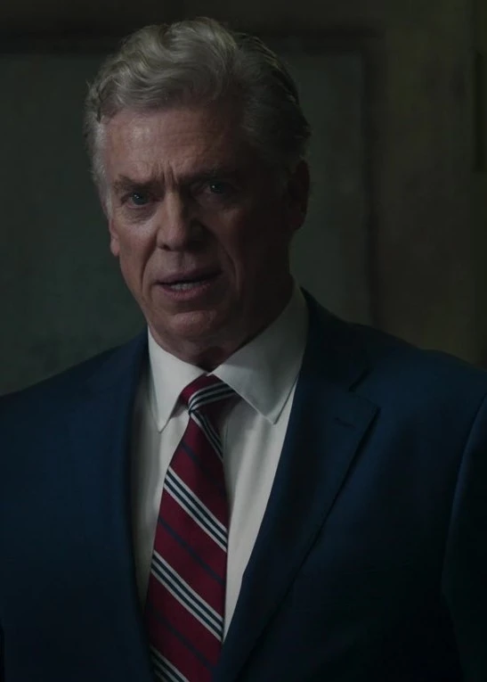 Herbert Burke | Harry/Albus Potter Wiki | Fandom