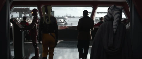 Myn Weaver | Harry/Albus Potter Wiki | Fandom