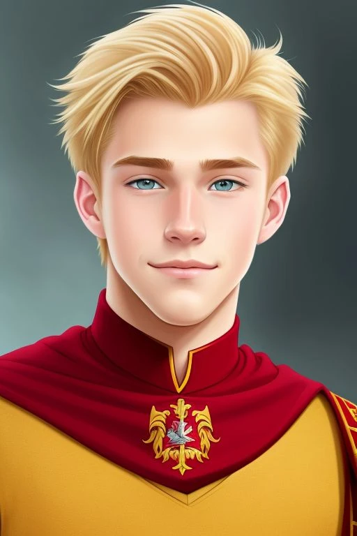 Smith family | Harry/Albus Potter Wiki | Fandom