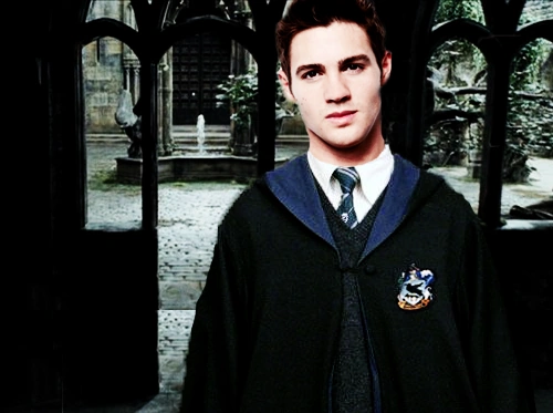 Jake Peterwood | Harry/Albus Potter Wiki | Fandom