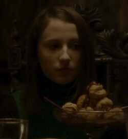 Hestia Carrow | Harry/Albus Potter Wiki | Fandom