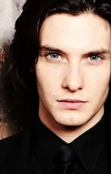 Daniel Page | Harry/Albus Potter Wiki | Fandom
